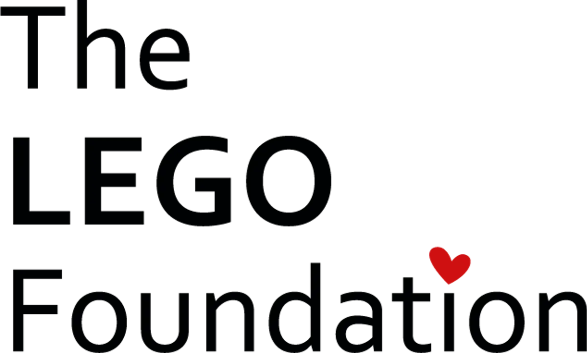 LEGO Foundation CEO steps down LEGO Foundation CEO steps down