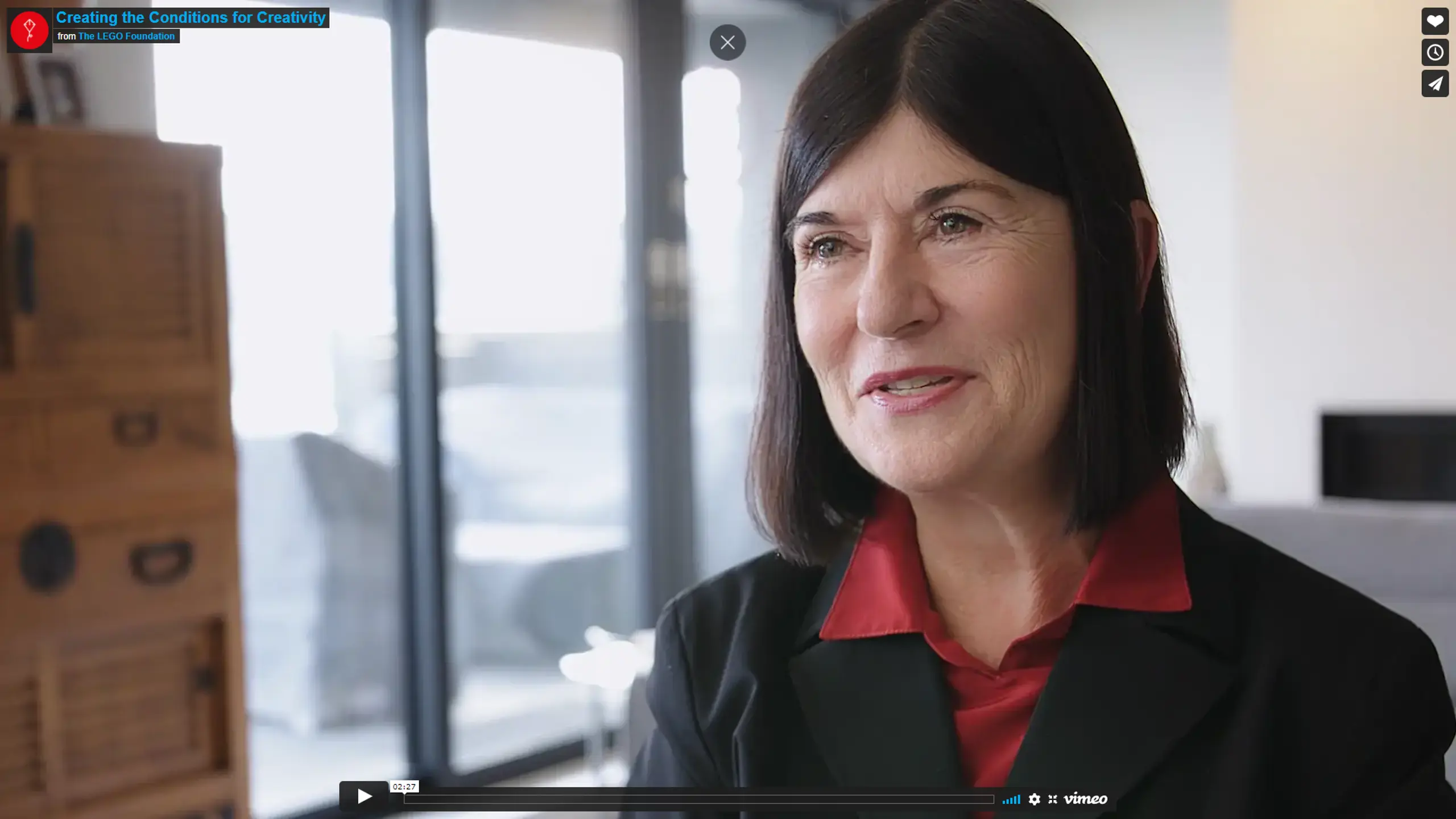 Creating Creators - Creativity Matters Report Series