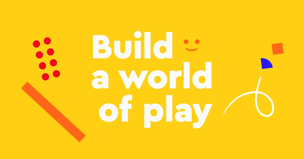 Build a World of Play