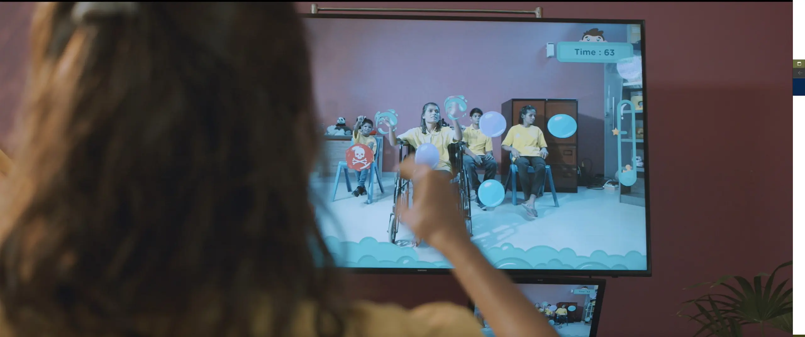 Learning Through Play