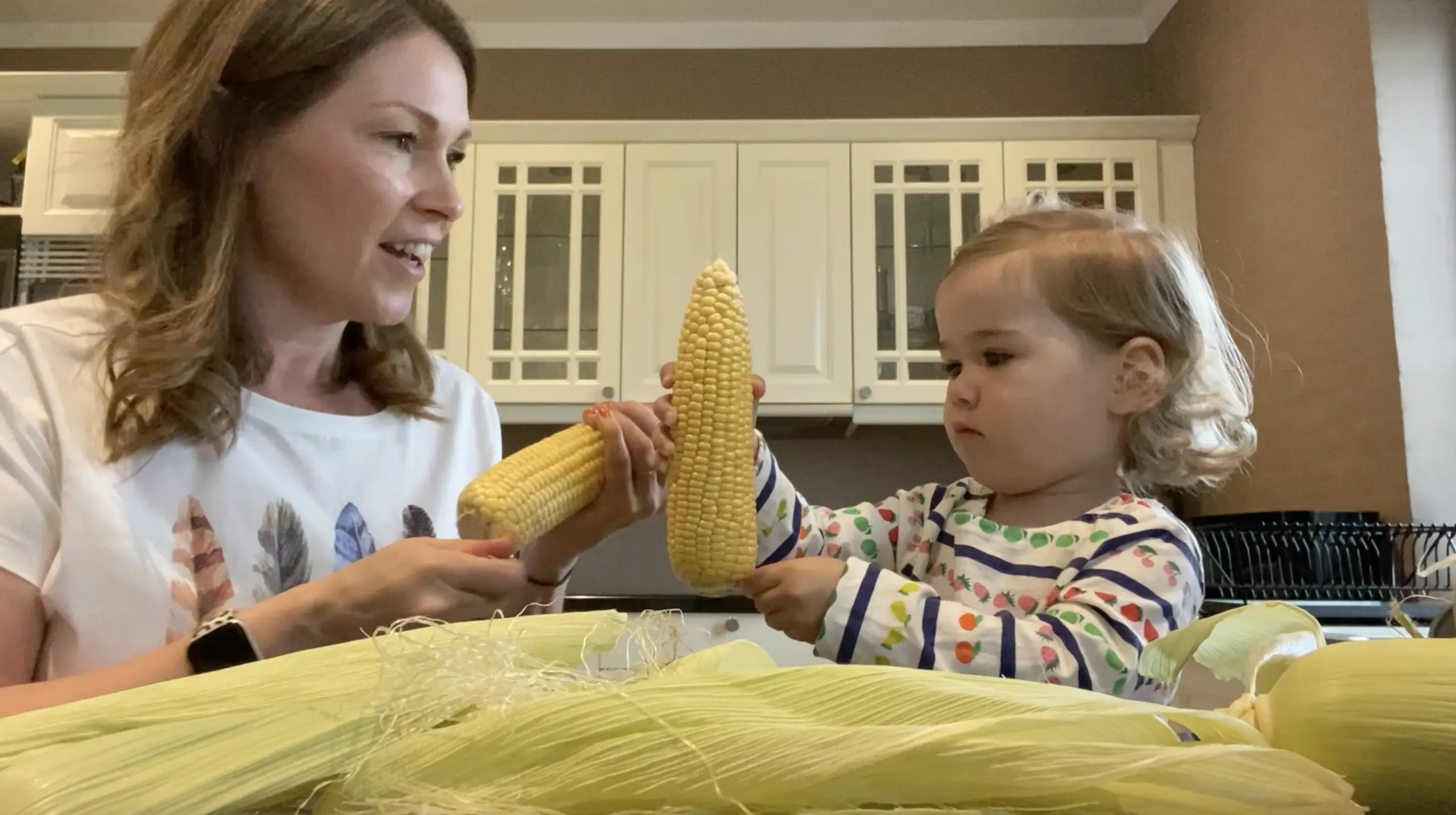 Playful parenting, hacked!